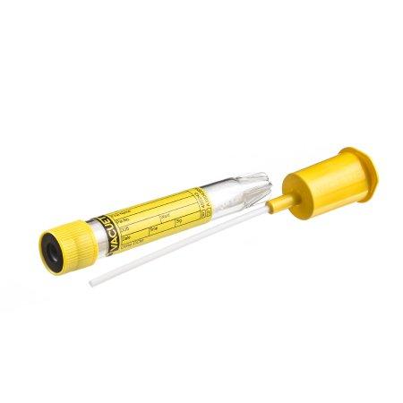 Greiner Bio-One Vacuette Urine CCM Set - VACUETTE Urine CCM Set, Trans ...