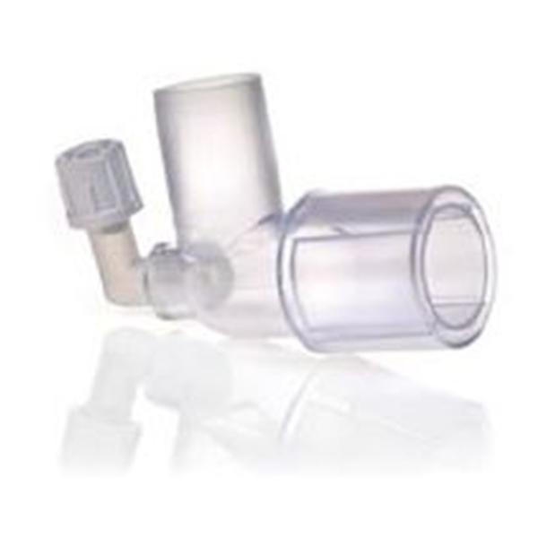 Hudson Respiratory Care Elbow Gas Sampling Rusch 50/Ca — Grayline Medical
