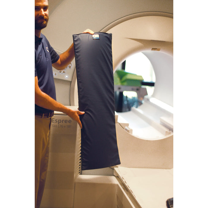 MRI Thermal Barrier Pad — Grayline Medical