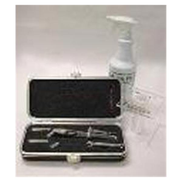 Mada Medical Products Injector Anesthesia MadaJet Straight/Angle Ea ...