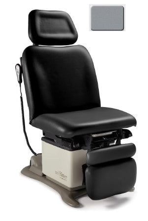 Midmark Ritter 230 Power Procedure Table and Accessories - Top 230 Uph ...