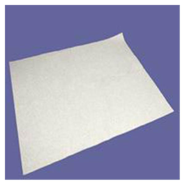 Graham Medical Pre-Cut Sheet Exam Table Non Sterile 20 in x 30 in Whit ...