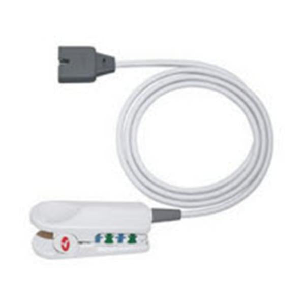 Physio Control Sensor SpO2 Masimo Set LNCS Adult Reusable Ea — Grayline ...