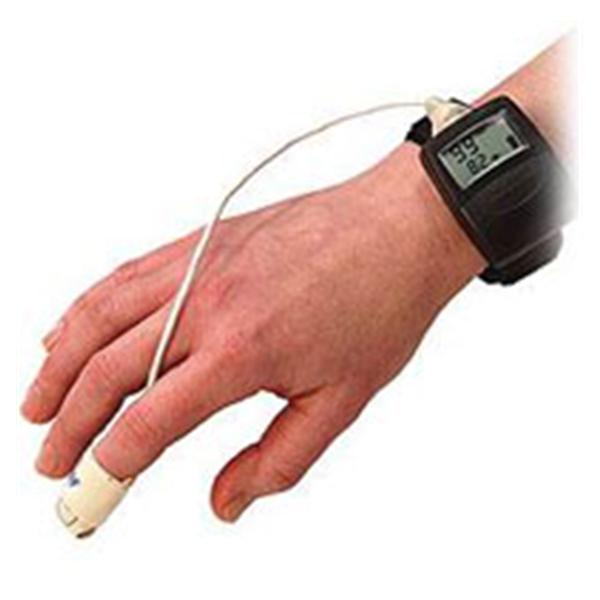 Nonin Medical Sensor SPO2 Wrist Adult Ea — Grayline Medical
