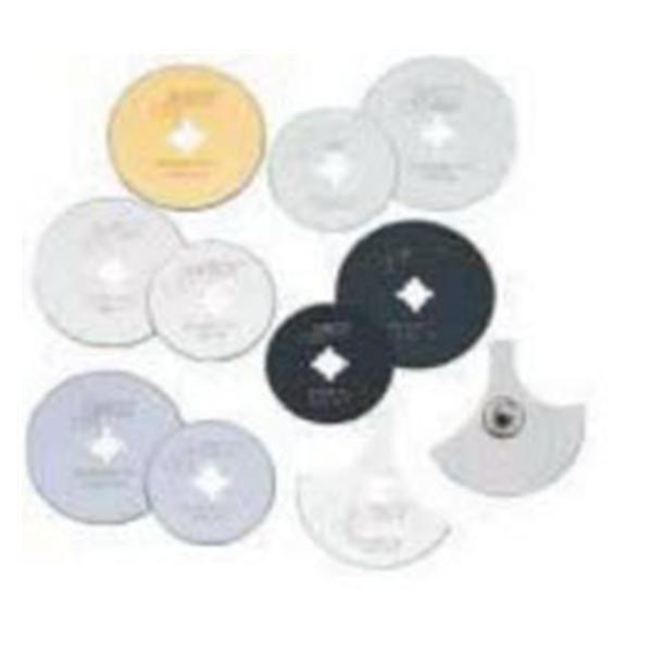 BSN Medical Blade Cast Saw 2-1/2" Round Stainless Steel Reusable Ea ...