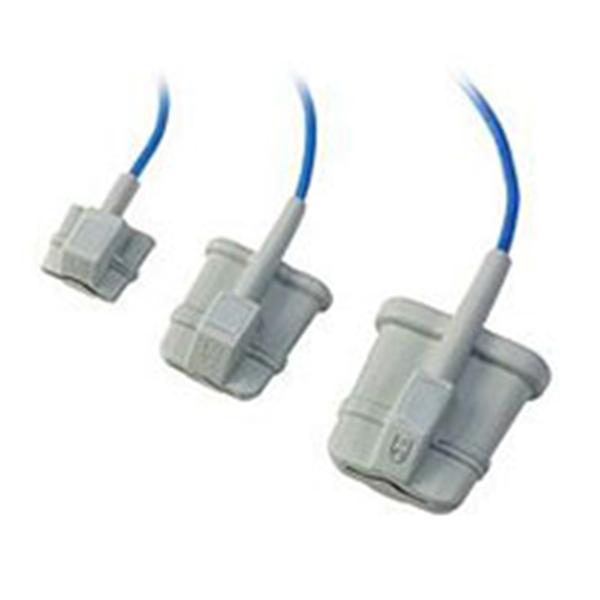 Nonin Medical Sensor SPO2 PureLight 8000 Finger/Toe Small Ea — Grayline ...