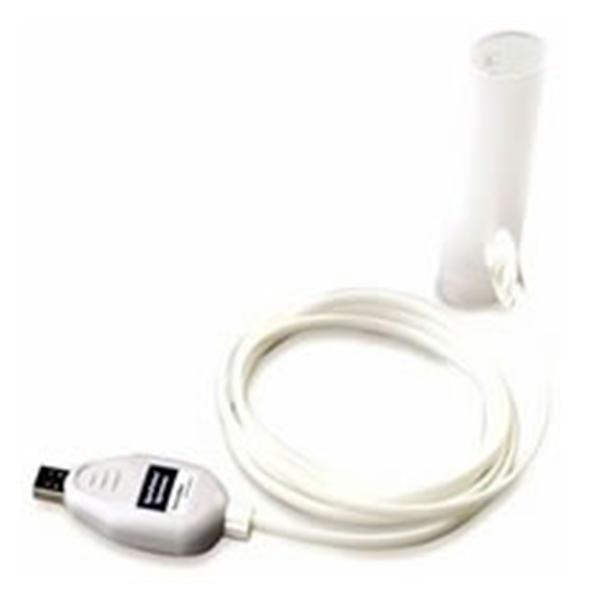 Welch-Allyn Spirometer Kit Monitoring SpiroPerfect Reusable Ea ...