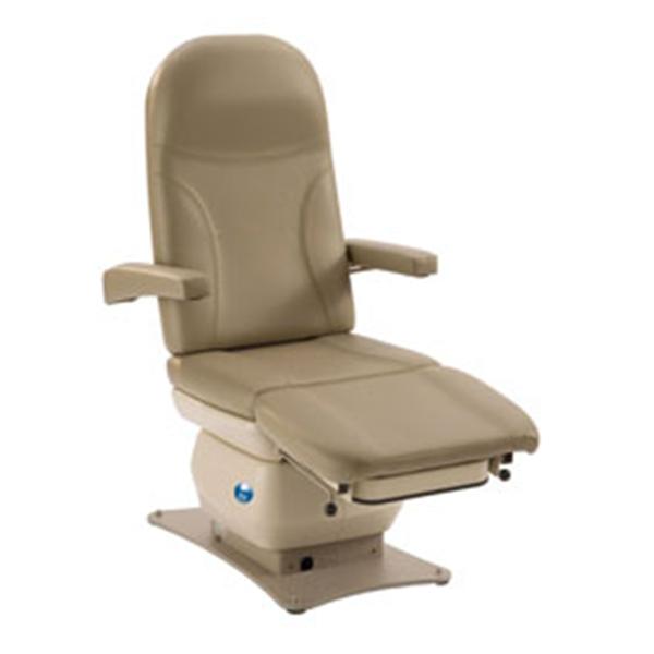 MTI Chair Podiatry 526 24.5x19" Specify Color 650lb Capacity Ea ...