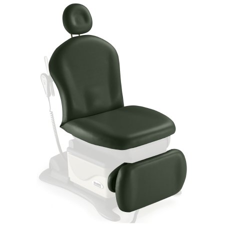 Midmark Power Procedures Chair - UPHOLSTERY, 641, PREMIUM, UF, 24 ...