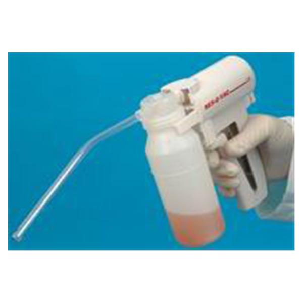 Repro-Med Systems Pump Basic Res-Q-Vac Adult 300mL Ea — Grayline Medical