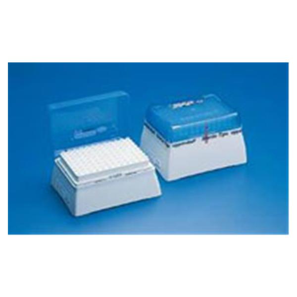 Eppendorf North America epT.I.P.S. Pipette Tip 2-100ul Graduated Strl ...