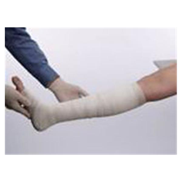 Hartmann USA Bandage Unna Boot Econo-Paste Calamine Zinc 4"x10yd White ...