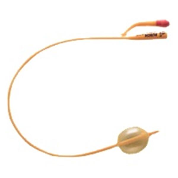 Teleflex Medical Catheter Foley Gold 30Fr 3cc Strt Tp Silicone Coated ...