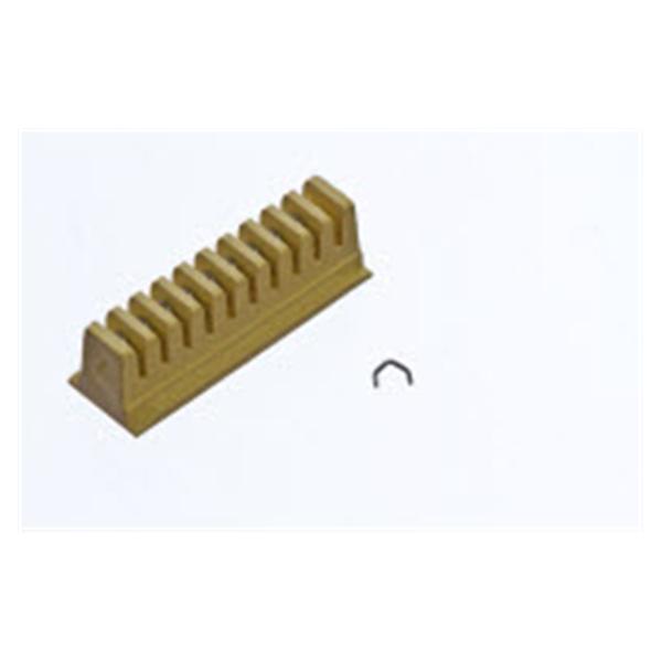 Teleflex Medical Clip Ligating Hemoclip Traditional Tantalum Small 24X ...