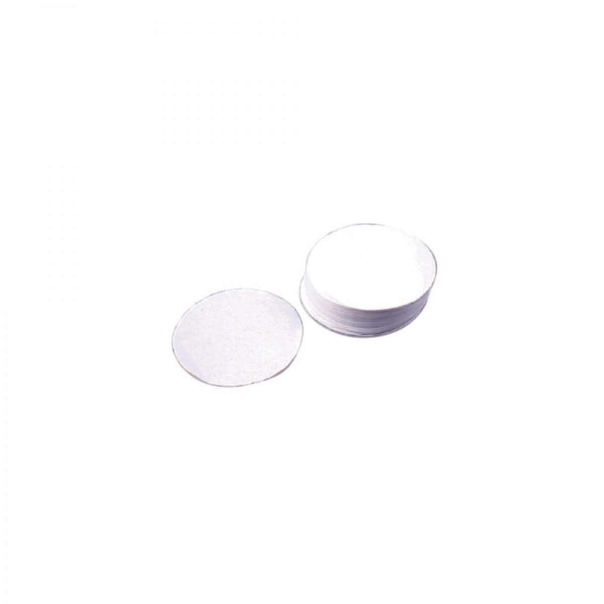 Filter Paper Medium Flow Rate 10 Circle 100 Per Package — Grayline Medical