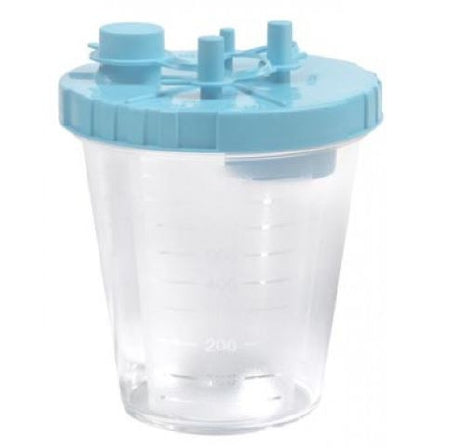 Allied Healthcare Schuco Twist-Lock HD canisters - Twist-Lock Single P ...