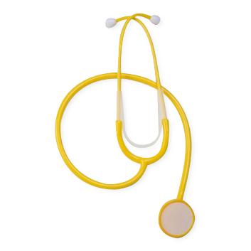 Cardinal Health Single-Patient-Use Adult Stethoscopes - Single-Patient ...