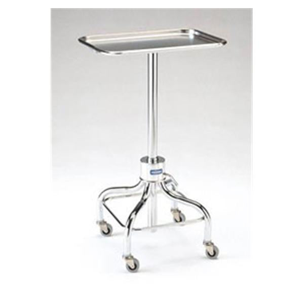 Pedigo Products Medical Tray Stainless Steel 30 in - 40 in Each ...