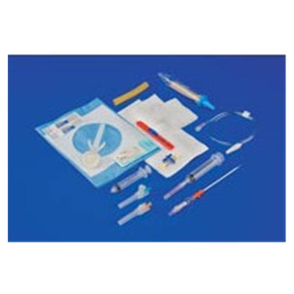 Medtronic MITG-Covidien Kit Pneumothorax Argyle Turkel Safety Custom 8 ...
