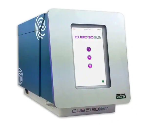 Streck Laboratories ESR Analyzer Diesse CUBE 30 Touch - 240418 ...