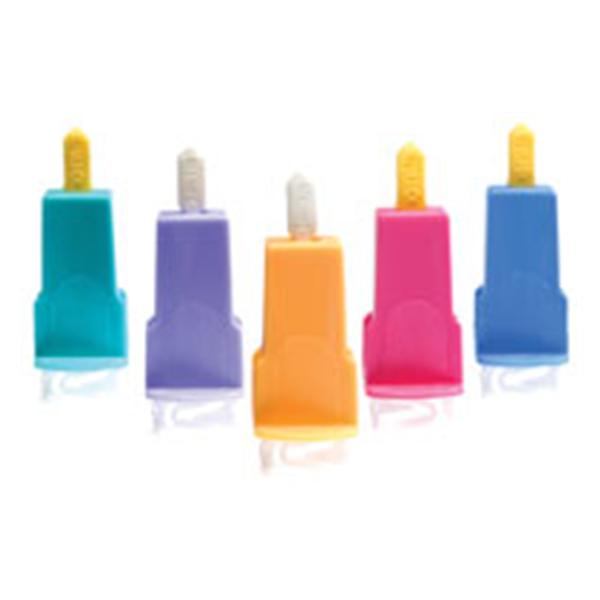 Terumo Lancet Capiject 1.5gx1mm Sterile Pink Incision Device 200/Bx, 1 ...