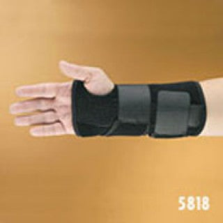 Hely & Weber Modabber Wrist Orthosis - Modabber Universal Wrist Brace ...