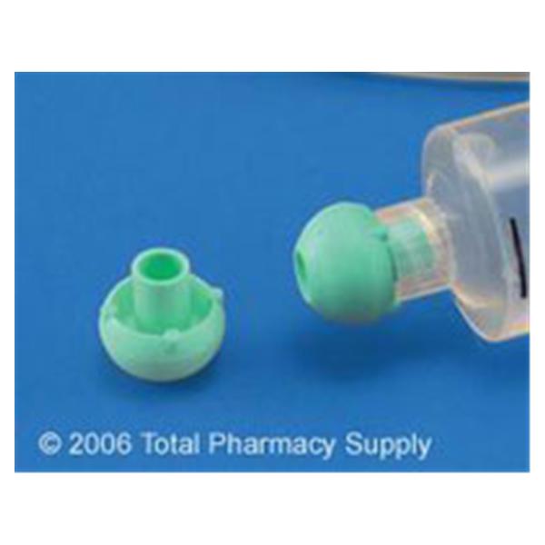 Baxter Healthcare Cap Syringe Discpac Luer Slip Disposable 1000/Ca ...