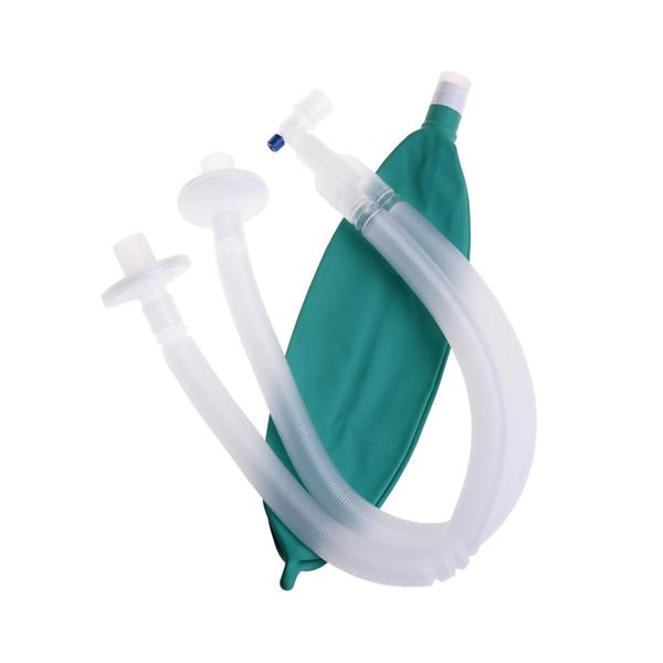 Medline Industries Circuit Anesthesia Breathing Extendaflex Adult Disp ...