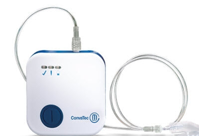 ConvaTec Avelle NPWT Therapy System - Avelle Negative Pressure Wound T ...