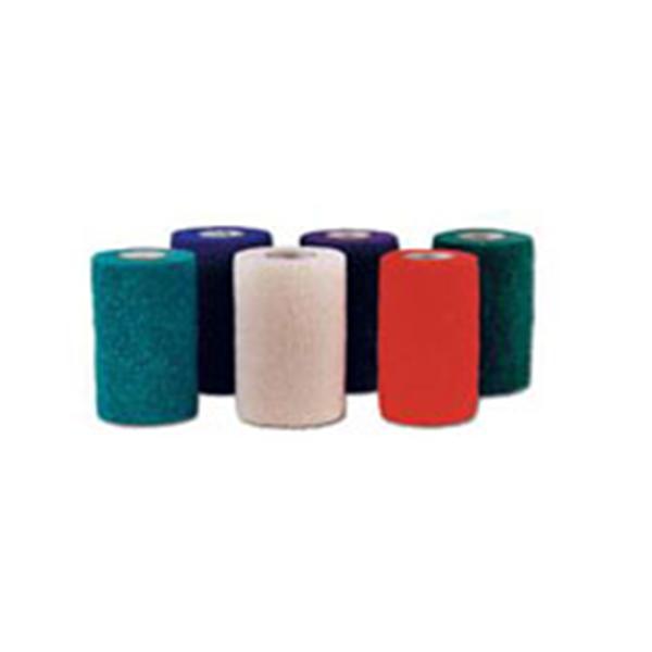 Andover Coated Products Bandage CoFlex 2"x5yd Compression Elastic Rain ...