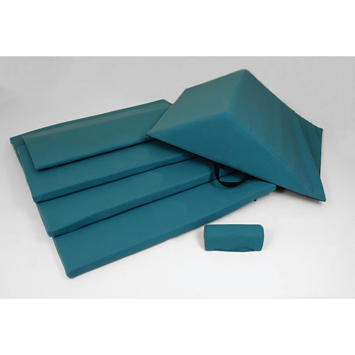 Antimicrobial Positioning Pads — Grayline Medical