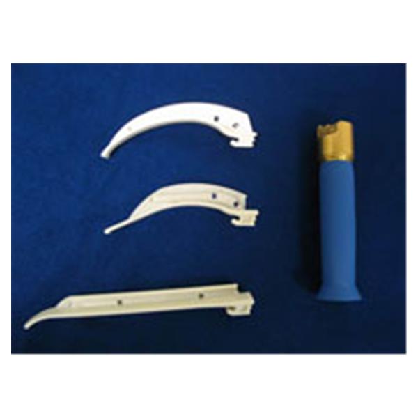 Vyaire Medical Handle Laryngoscope Vital View _ Ea — Grayline Medical