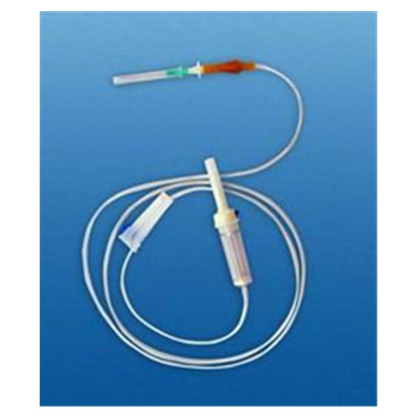 Bard Access Systems Inf Set PowerLoc Max NCrng Lwr Insrtn Ndl 19gx1 16 ...