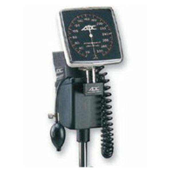 Henry Schein Sphygmomanometer Aneroid Diagnostix Adult Ea, 4 EA/CA (75 ...