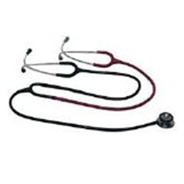 Henry Schein Stethoscope Teaching Proscope/HSI Black Adult 22" 2-Head ...