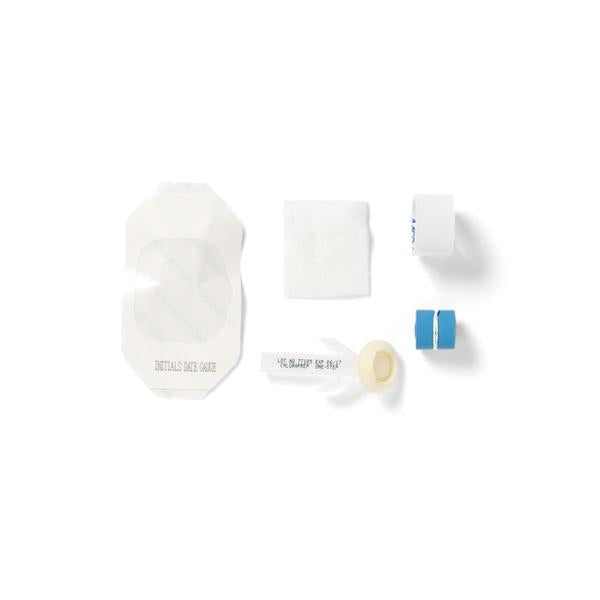 Medline Industries Kit IV Starter ChloraPrep With ChloraPrep 1mL LF St ...