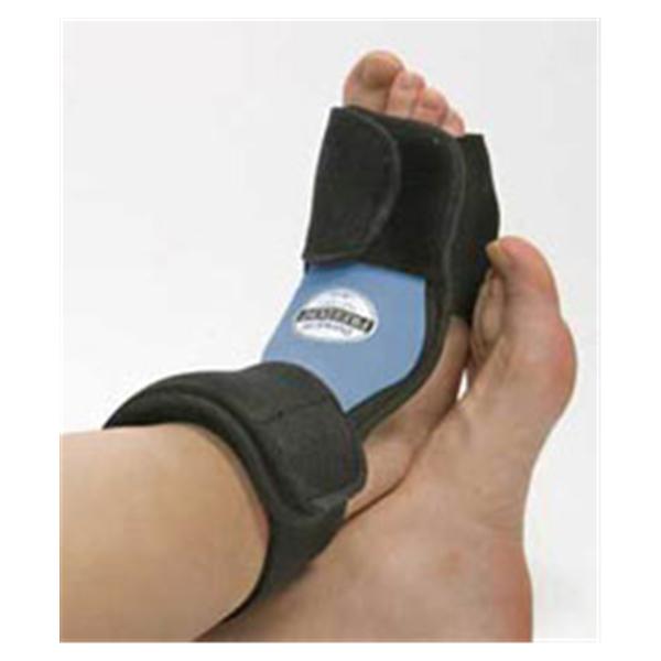 Alimed Splint Night Freedom Dorsal PF Neo Blue Size Large Universal Ea ...