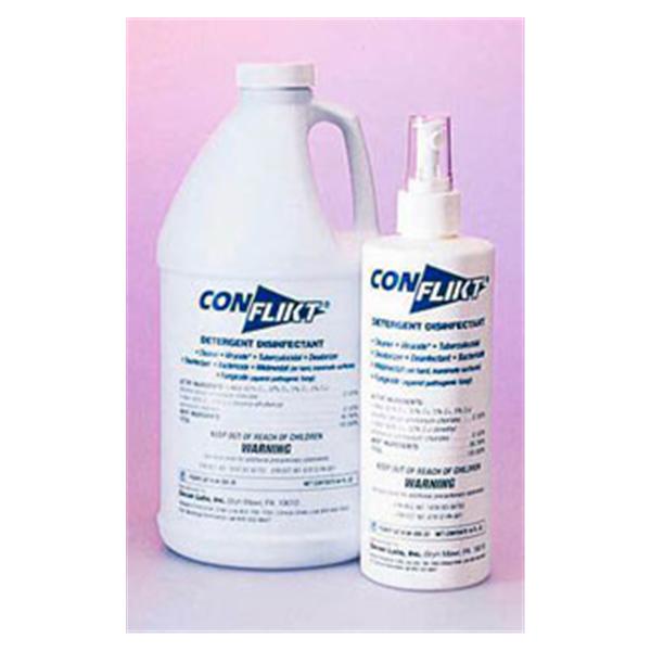 Decon Laboratories Disinfectant Solution Decon Conflikt Ea — Grayline ...