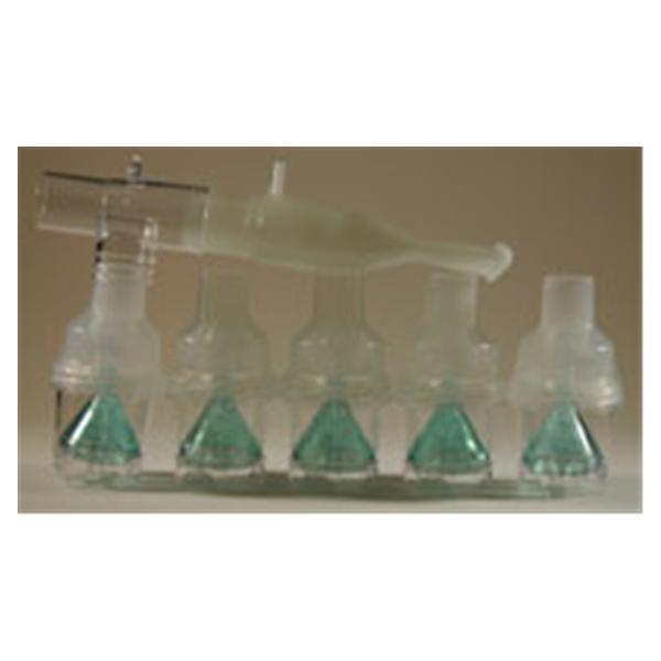 nSpire Health Kit Bronchial Challenge With 5 Nebulizers Ea — Grayline ...