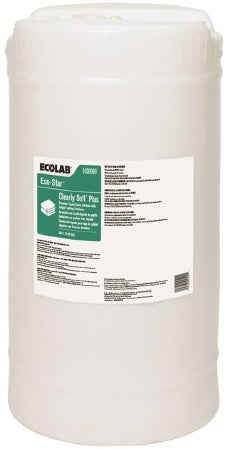 Ecolab Ecolab Eco-Star Clearly Soft Plus - Eco-Star Clearly Soft Plus ...
