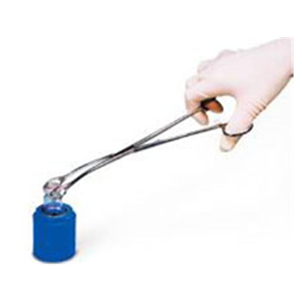 Biodex Medical Systems Forcep Surgical w/Lock 9-1/2" Straight Steel Ea ...
