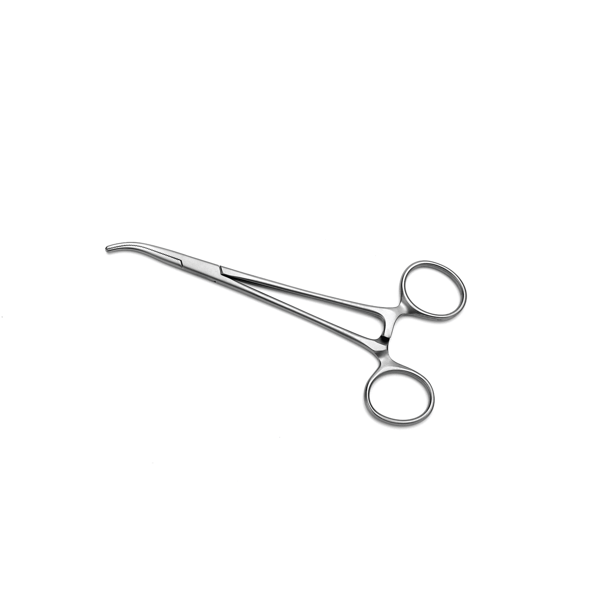 Titanium Dandy Haemostatic Forceps — Grayline Medical