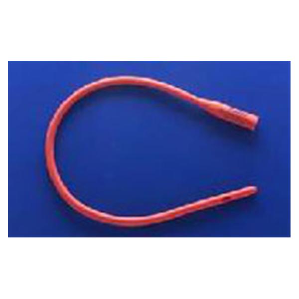 Teleflex Medical Catheter Intermittent Robinson 16Fr Straight Tip Rubb ...