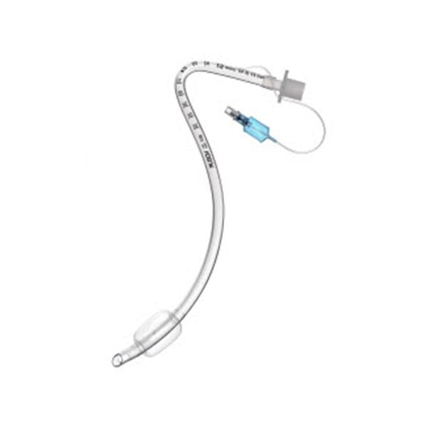 Teleflex Medical Tube Nasal AGT Ruschelit 4mm PVC 10/Bx — Grayline Medical