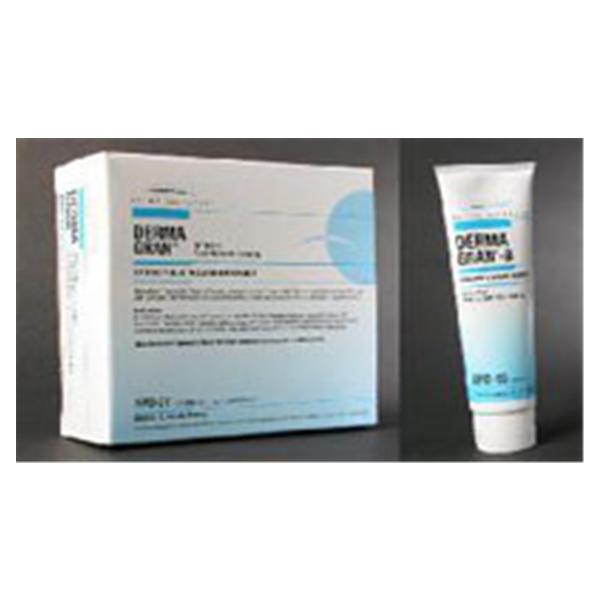 Integra LifeSciences Dermagran B-Hydrophilic Ointment 3oz Tube 12/Ca ...