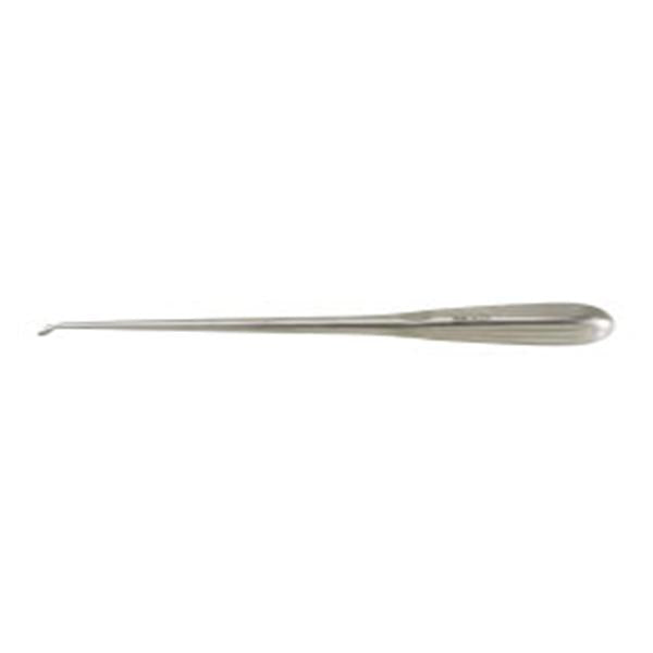 Miltex-Integra Miltex Curette Hibbs-Spratt 9" Ea — Grayline Medical