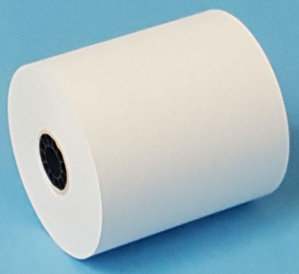 Medical Use Labels - 3 x 195 ft Paper Rolls , 3-3/16" OD — Grayline Medical