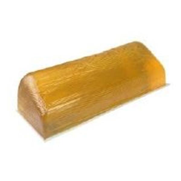 Action Products Roll Positioning AliGel Flat Bottom Chest Gold Ea (91 ...