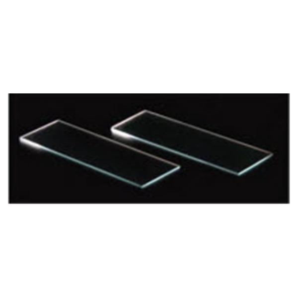 Mercedes Medical Microscope Slide 3x1"x1mm 72x20/Ca — Grayline Medical