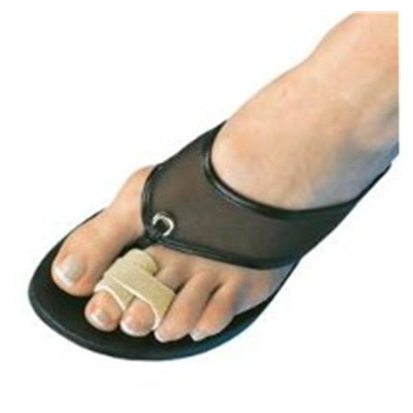 Alimed Loop Splint 3pp Narrow Hammer Toe Foam 5/Pk — Grayline Medical